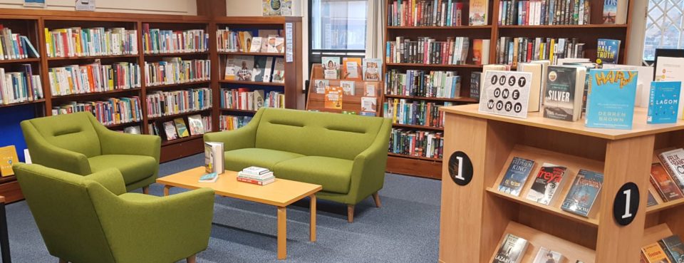 Health and Well-Being Library Services - Doncaster and Bassetlaw ...