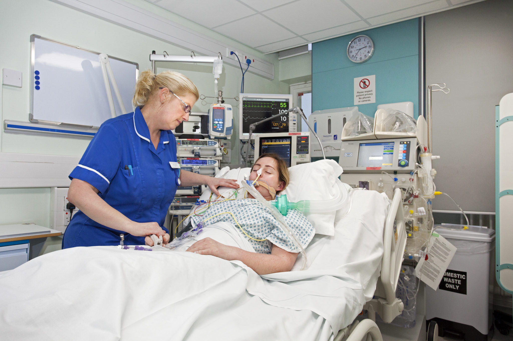 Local Hospitals Highly Praised In Patient Assessments Doncaster And Local Hospitals Highly Praised In Patient Assessments Doncaster And