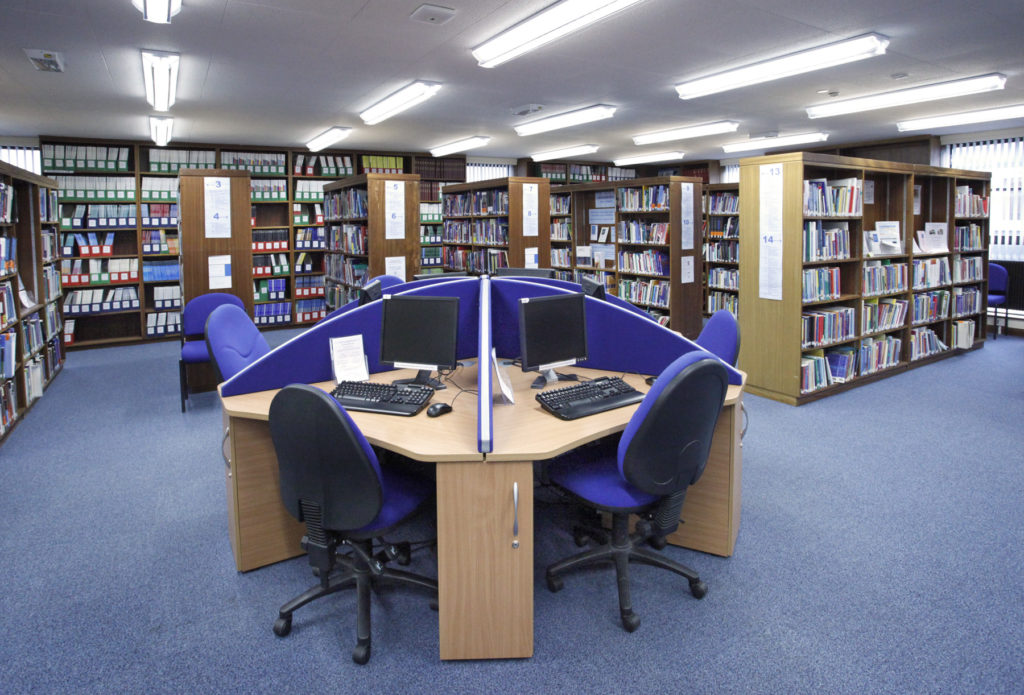 Knowledge & Library Service - Doncaster and Bassetlaw Teaching Hospitals