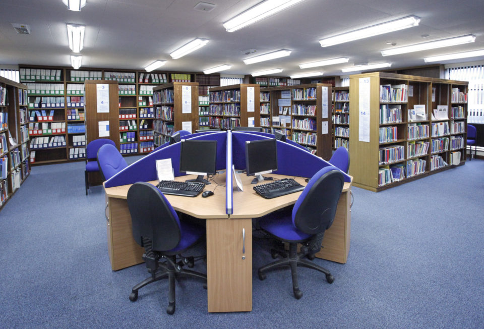 Knowledge & Library Service - Doncaster and Bassetlaw Teaching Hospitals