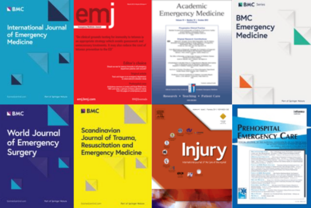 Emergency Department - Doncaster and Bassetlaw Teaching Hospitals