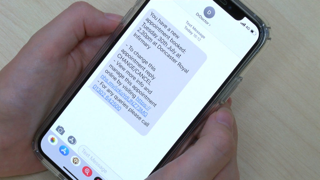 DBTH_1 - Doncaster and Bassetlaw Teaching Hospitals