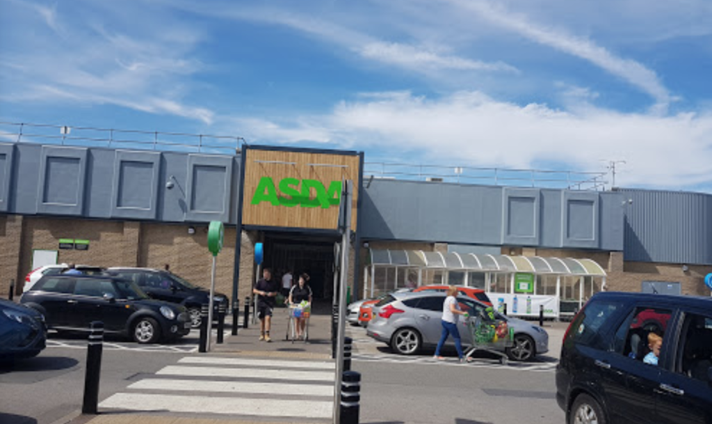 GP and nurse appointments at Carcroft ASDA - Doncaster and Bassetlaw ...