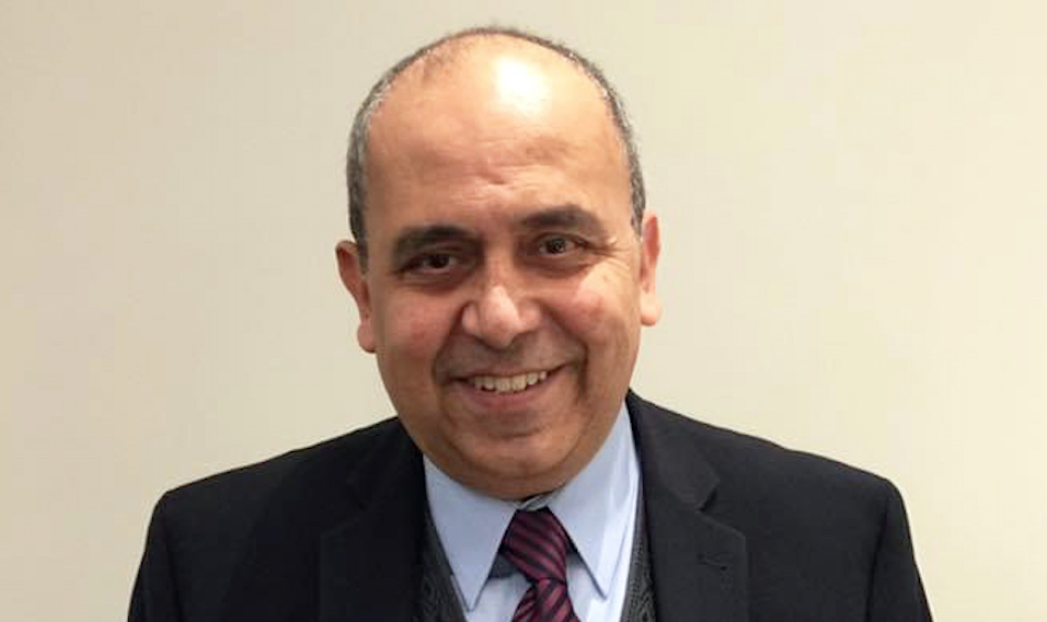 In memory of Dr Medhat Atalla - Doncaster and Bassetlaw Teaching Hospitals