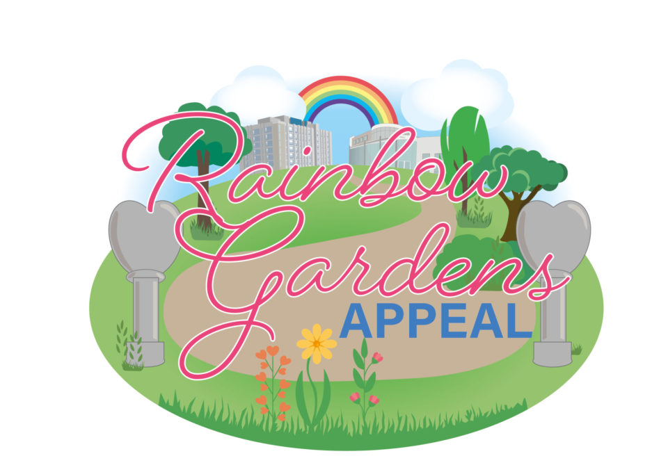 Rainbow Gardens - Doncaster and Bassetlaw Teaching Hospitals