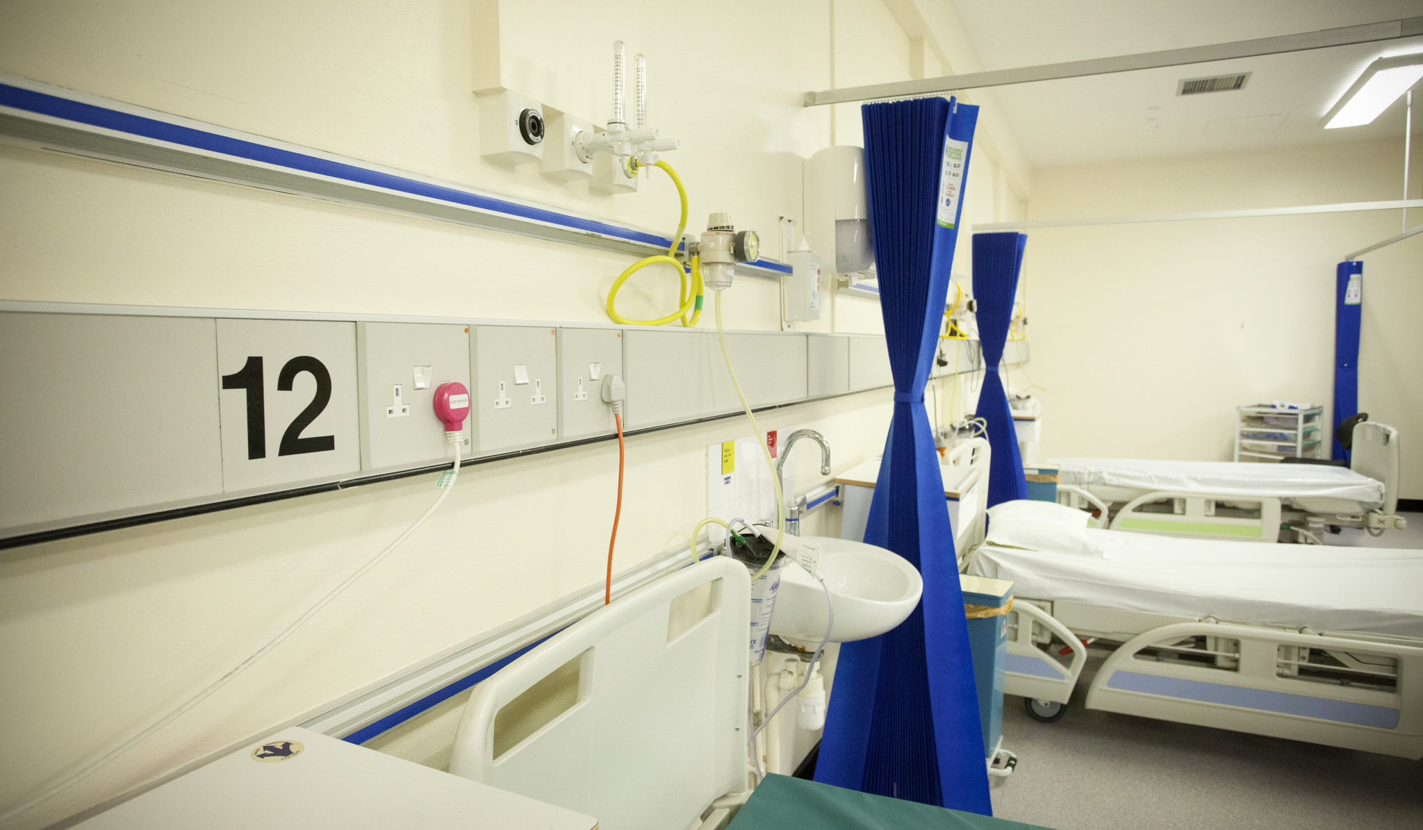 Help your local hospitals plan for the next five years - Doncaster and ...