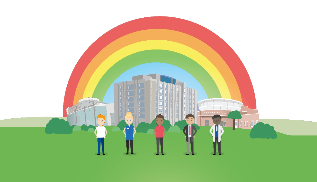 Your appointment with DBTH - Doncaster and Bassetlaw Teaching Hospitals