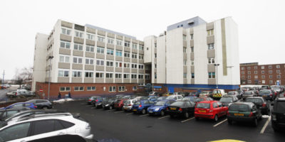 News - Doncaster and Bassetlaw Teaching Hospitals