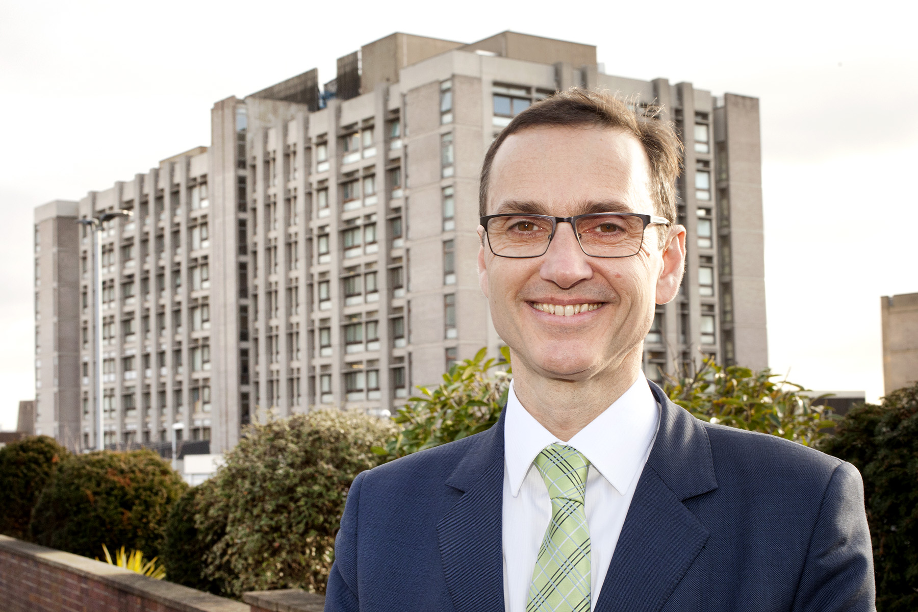 The first year as Medical Director – one like no other! - Doncaster and ...