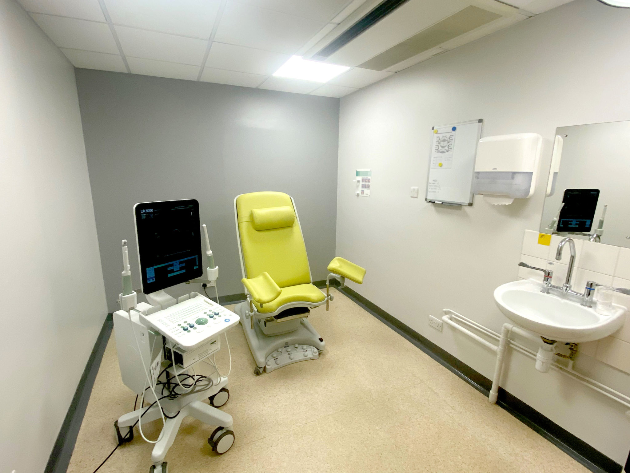 EDIT DCDT Urology Donation 2 - Doncaster and Bassetlaw Teaching Hospitals