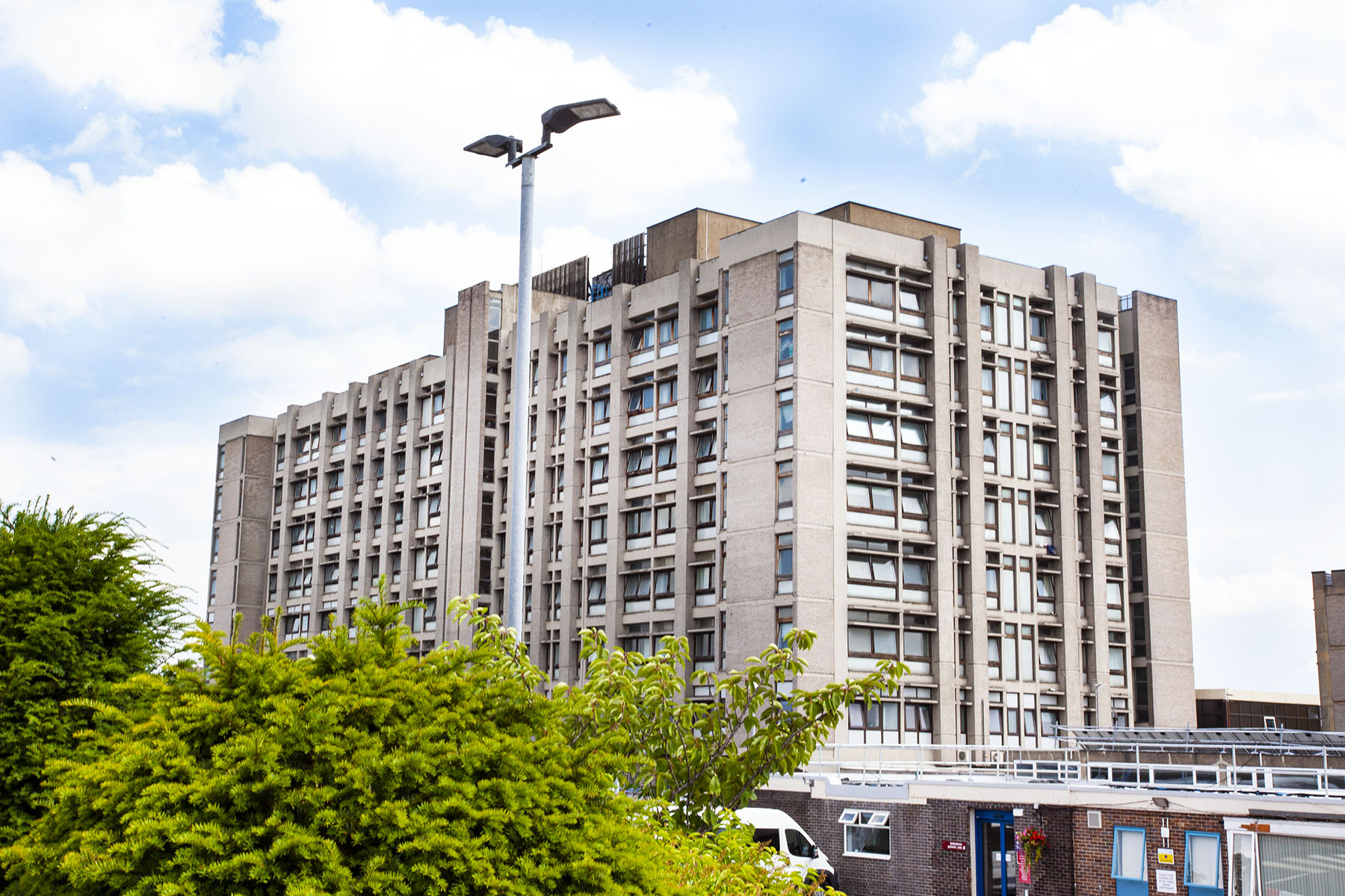 DBTH Annual Members Meeting 2021 - Doncaster and Bassetlaw Teaching ...