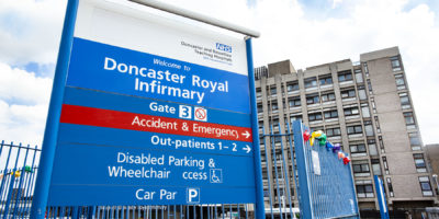 Pharmacy - Doncaster and Bassetlaw Teaching Hospitals