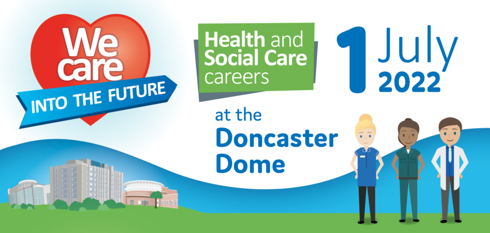 Dome Careers Email Web - Doncaster and Bassetlaw Teaching Hospitals
