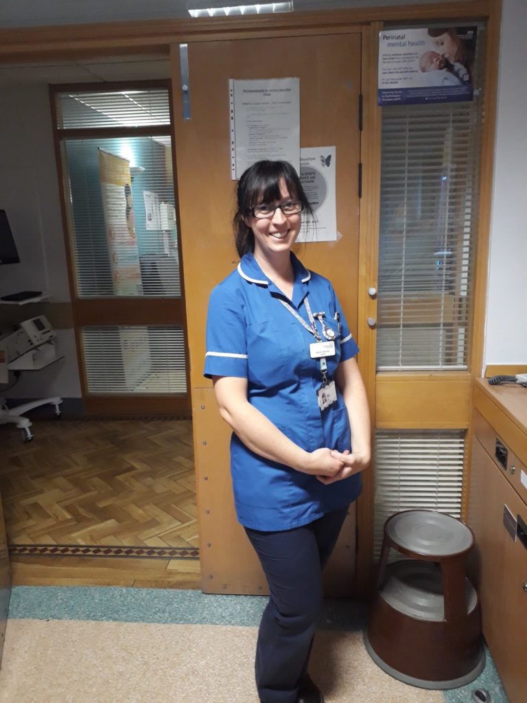 Midwives at local hospital set to run Doncaster 10k for the Maternity ...