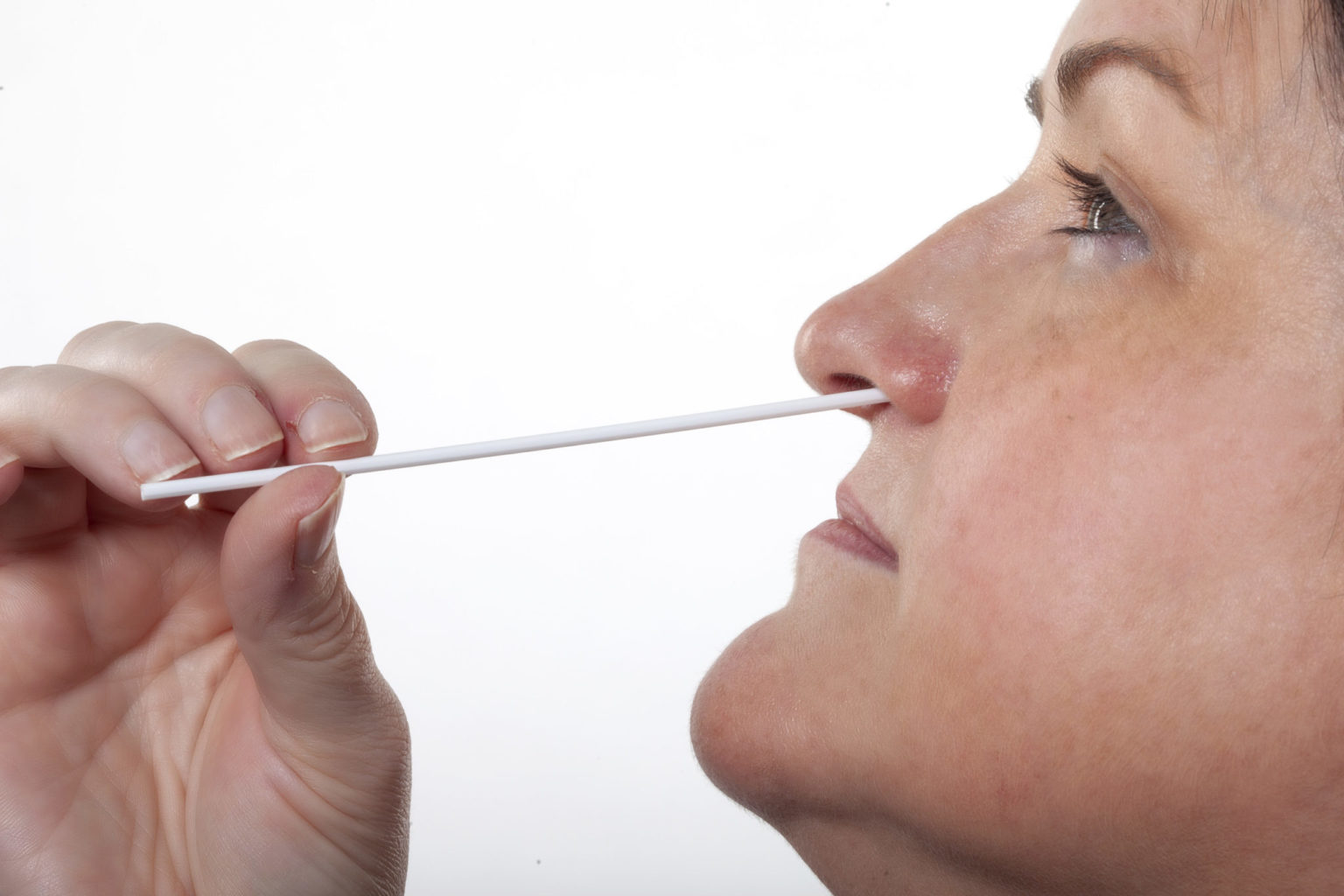 Rapid COVID-19 diagnosis at our hospitals - Doncaster and Bassetlaw ...
