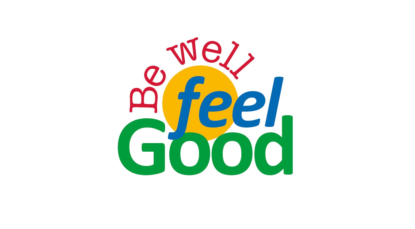 Introducing ‘Be Well, Feel Good’ – a free campaign to achieve better ...