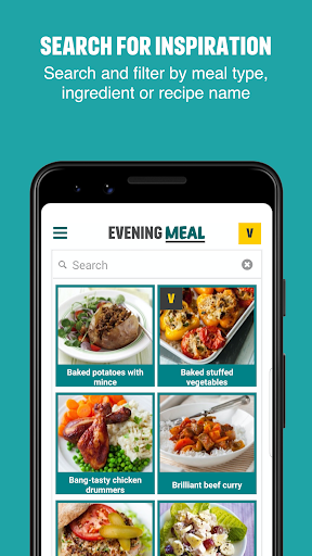 Recipes - Doncaster and Bassetlaw Teaching Hospitals