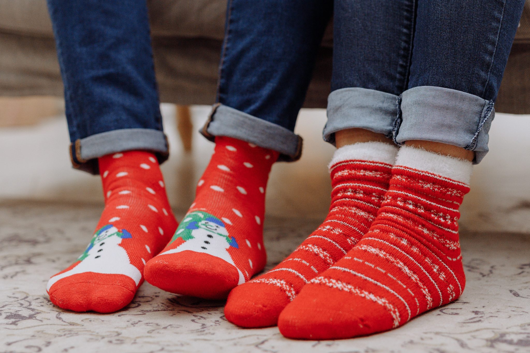 Festive Sock Day at Doncaster and Bassetlaw Teaching Hospitals ...