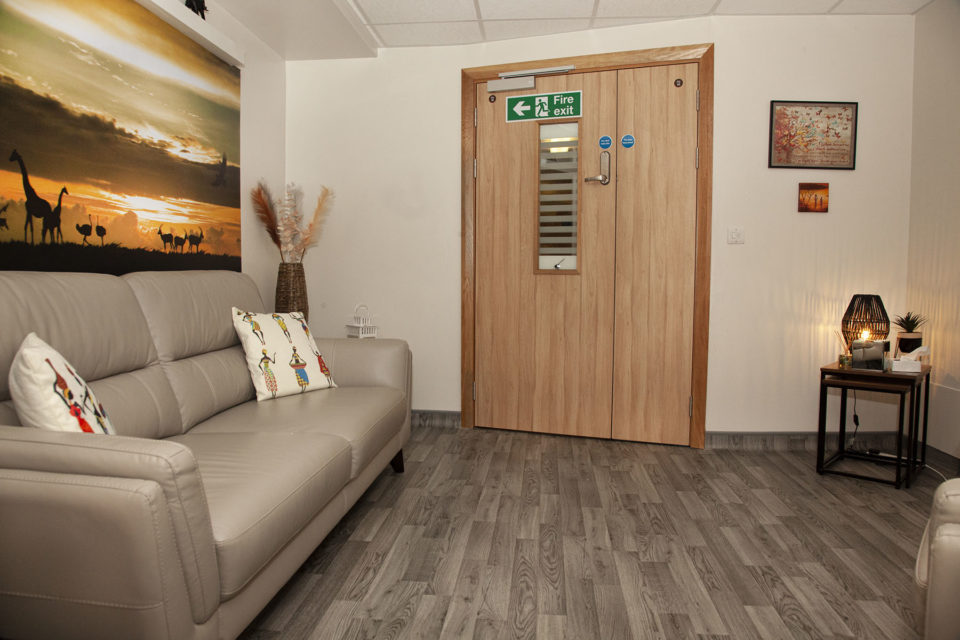 Local Hospital names new bereavement room in honour of colleague ...