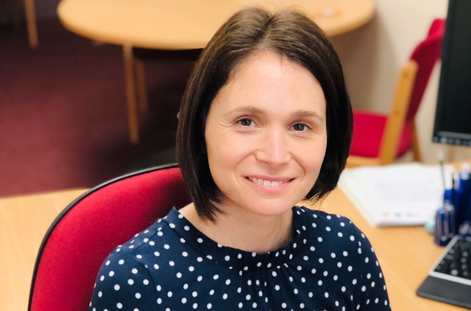 Local hospitals appoint Chief People Officer - Doncaster and Bassetlaw ...