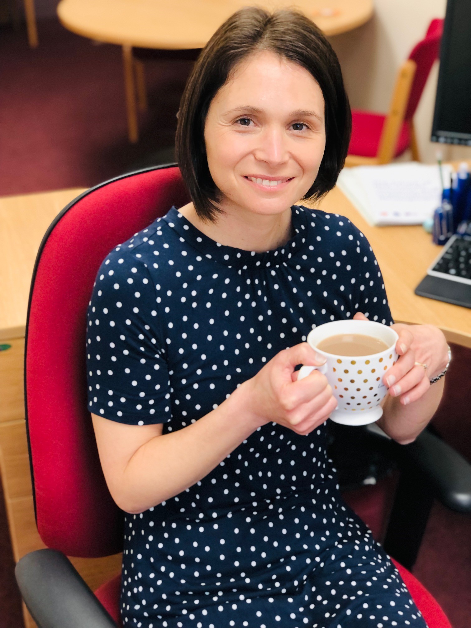 Chief People Officer joins local hospital - Doncaster and Bassetlaw ...