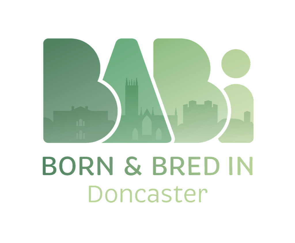 Born and Bred In Doncaster (BaBi-D) - Doncaster and Bassetlaw Teaching ...