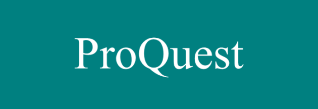 Proquest Logo 2 - Doncaster and Bassetlaw Teaching Hospitals