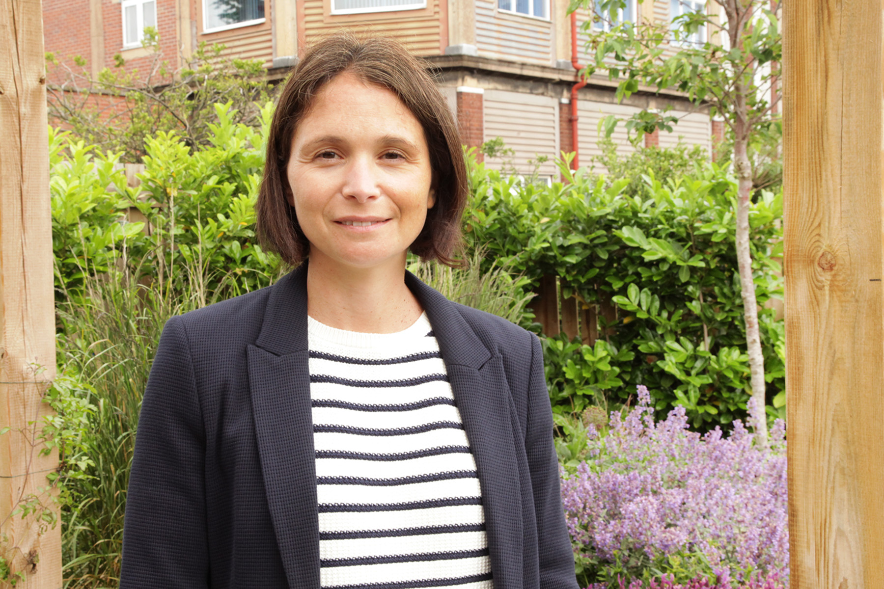 Chief People Officer joins local hospital - Doncaster and Bassetlaw ...