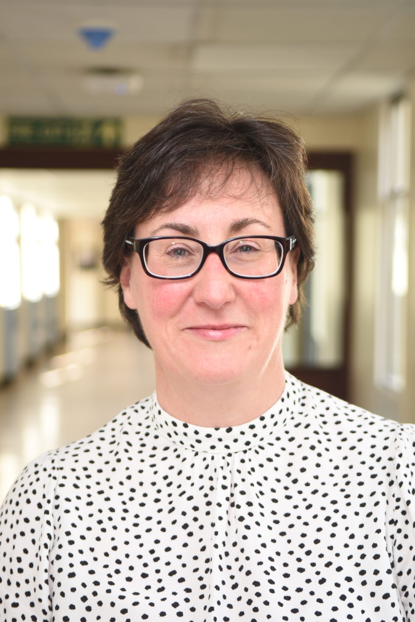 Board of Directors - Doncaster and Bassetlaw Teaching Hospitals