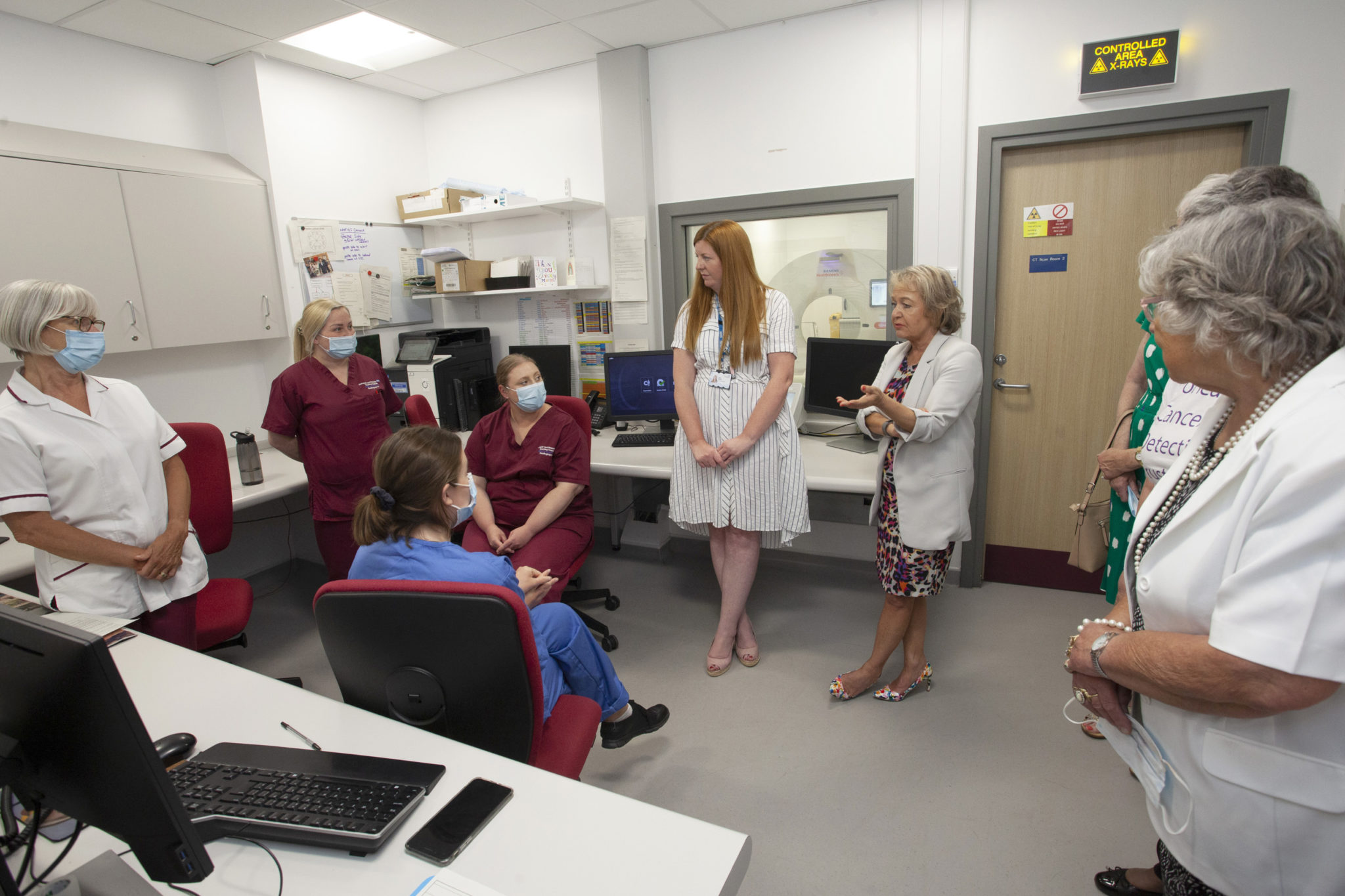 Introducing the Faster Diagnosis Framework (FDF) - Doncaster and ...