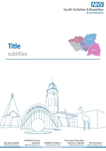 Nhs Powerpoint Template