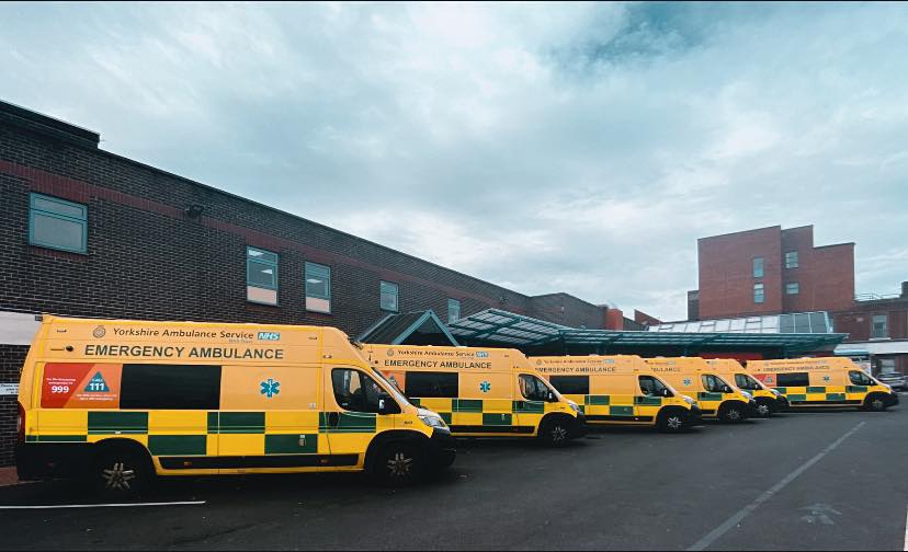 An update on our position - Doncaster and Bassetlaw Teaching Hospitals