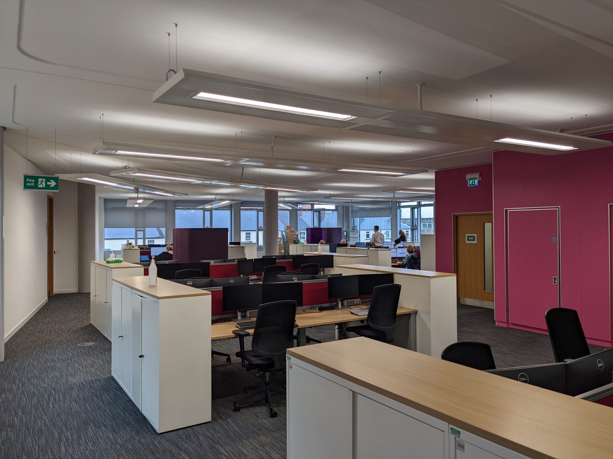 Colleagues move to the Civic Office - Doncaster and Bassetlaw Teaching ...