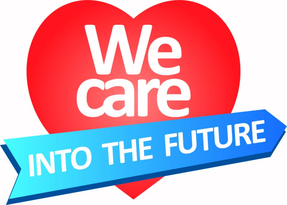Thank you for registering to attend the We Care into the Future event ...