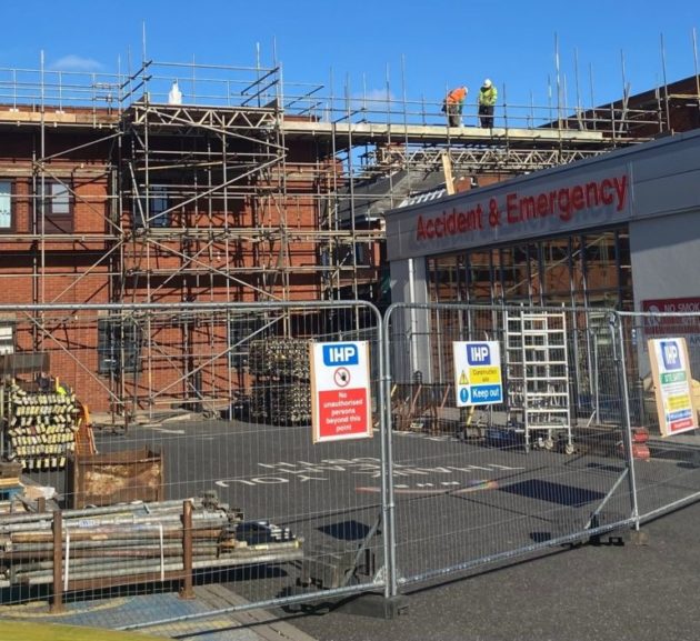 An Update On The RAAC Replacement Project At Bassetlaw Hospital an-update-on-the-raac-replacement-project-at-bassetlaw-hospital