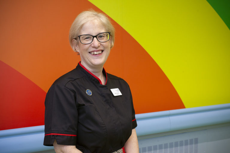 Chief Nurse joins Doncaster and Bassetlaw Teaching Hospitals ...