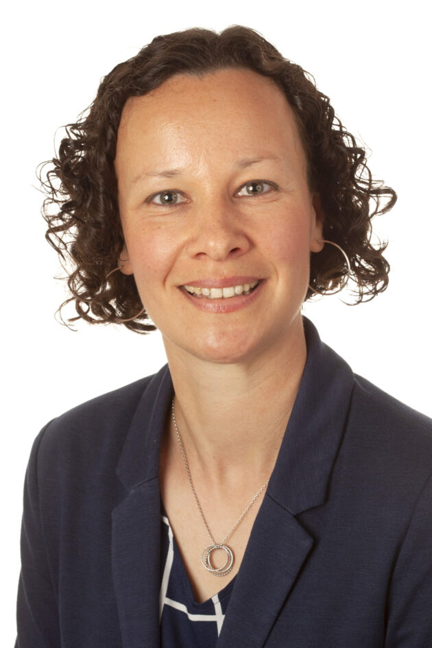 Board of Directors - Doncaster and Bassetlaw Teaching Hospitals