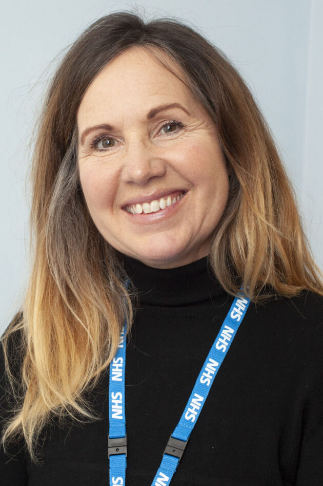 Board of Directors - Doncaster and Bassetlaw Teaching Hospitals