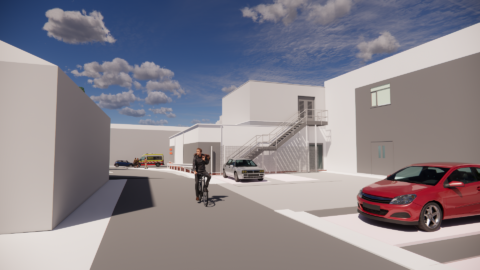 Construction to begin on £14.9 million theatre facility at Mexborough’s ...