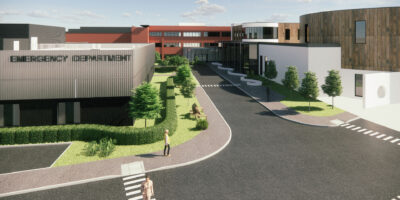 Foundation School in Health - Doncaster and Bassetlaw Teaching Hospitals