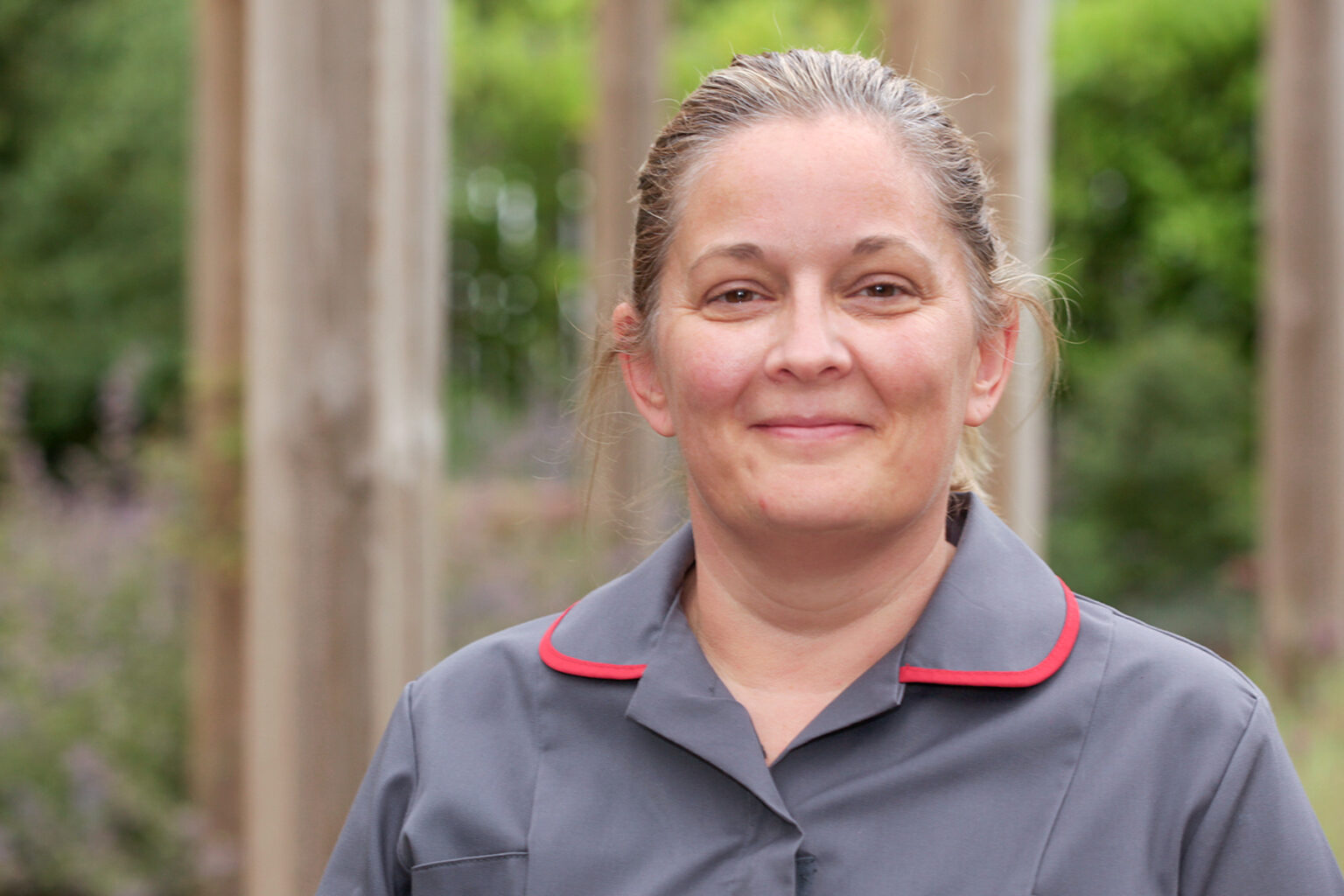 Local hospitals appoint Kirsty Clarke as Associate Chief Nurse for Safe ...