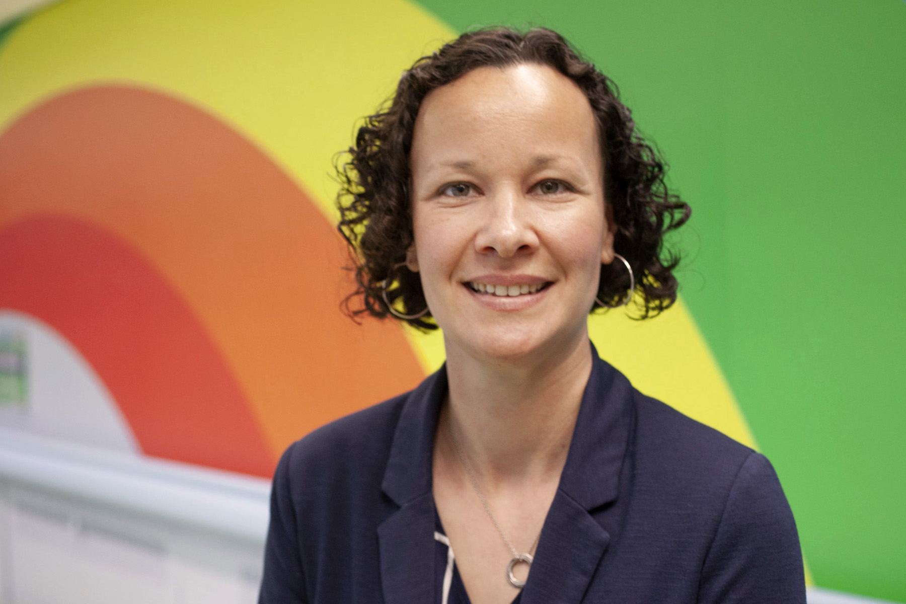 Zara Jones joins the Trust as Deputy Chief Executive - Doncaster and ...