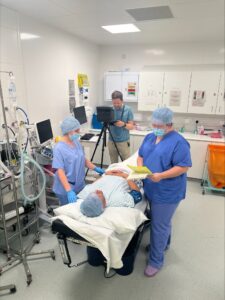 DBTH and Panjango Revolutionise Learning with Immersive Hospital ...