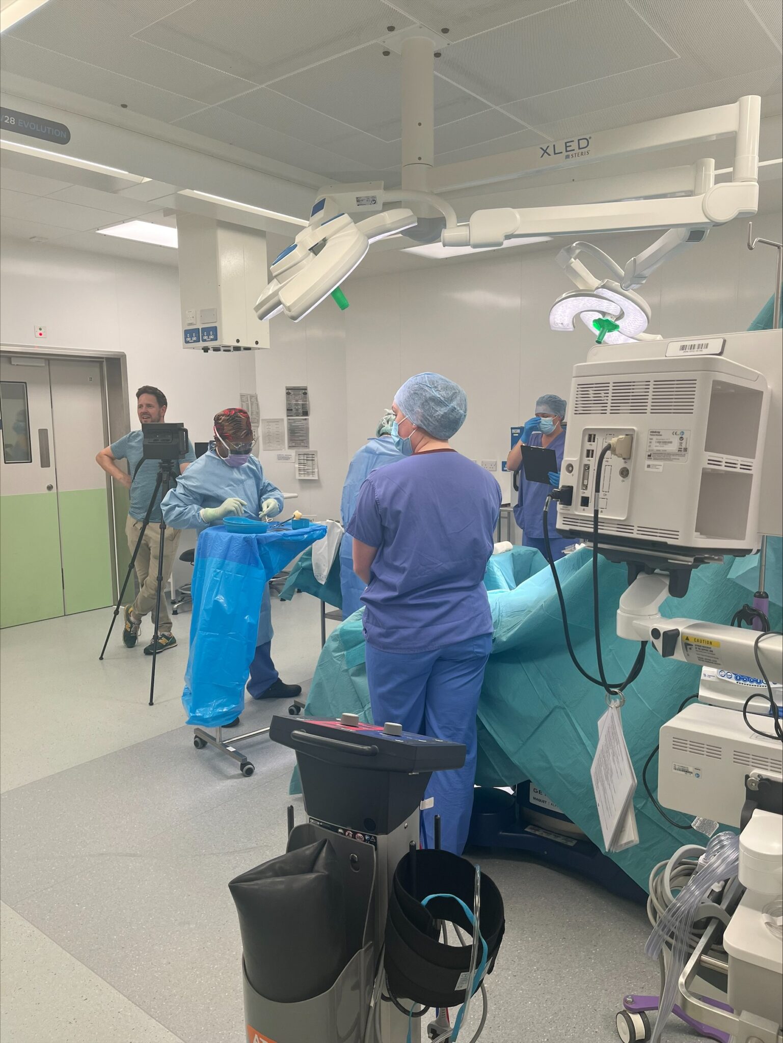 DBTH and Panjango Revolutionise Learning with Immersive Hospital ...