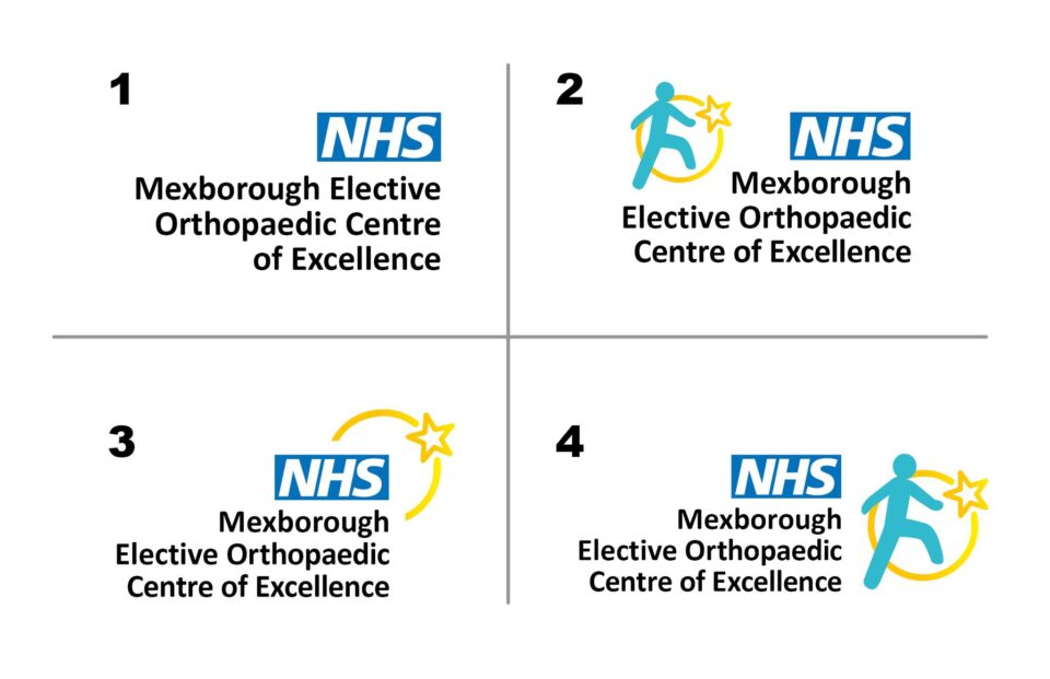Help us choose a logo for the MEOC! - Doncaster and Bassetlaw Teaching ...