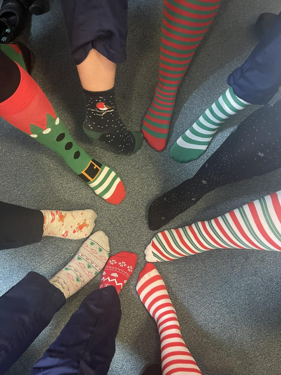 Doncaster and Bassetlaw Teaching Hospitals Charity to support Festive ...
