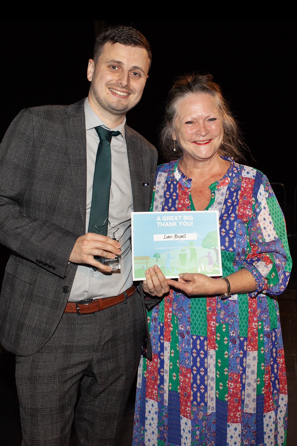 Local hospital names Liam Boyall as this year’s Rising Star - Doncaster ...