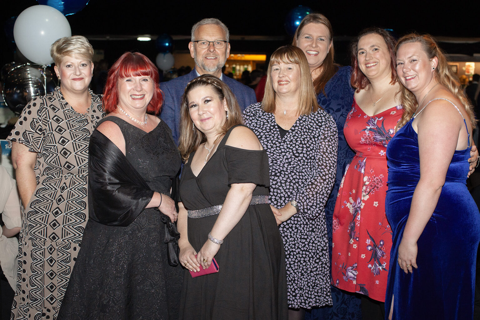 Agency Switchboard Team named as Stars at local hospital’s awards ...