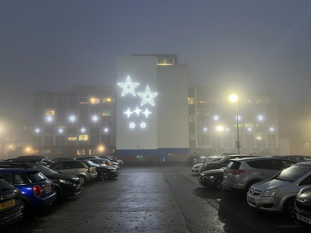 Doncaster Royal Infirmary Our Shining Stars 2023 (2) - Doncaster and ...