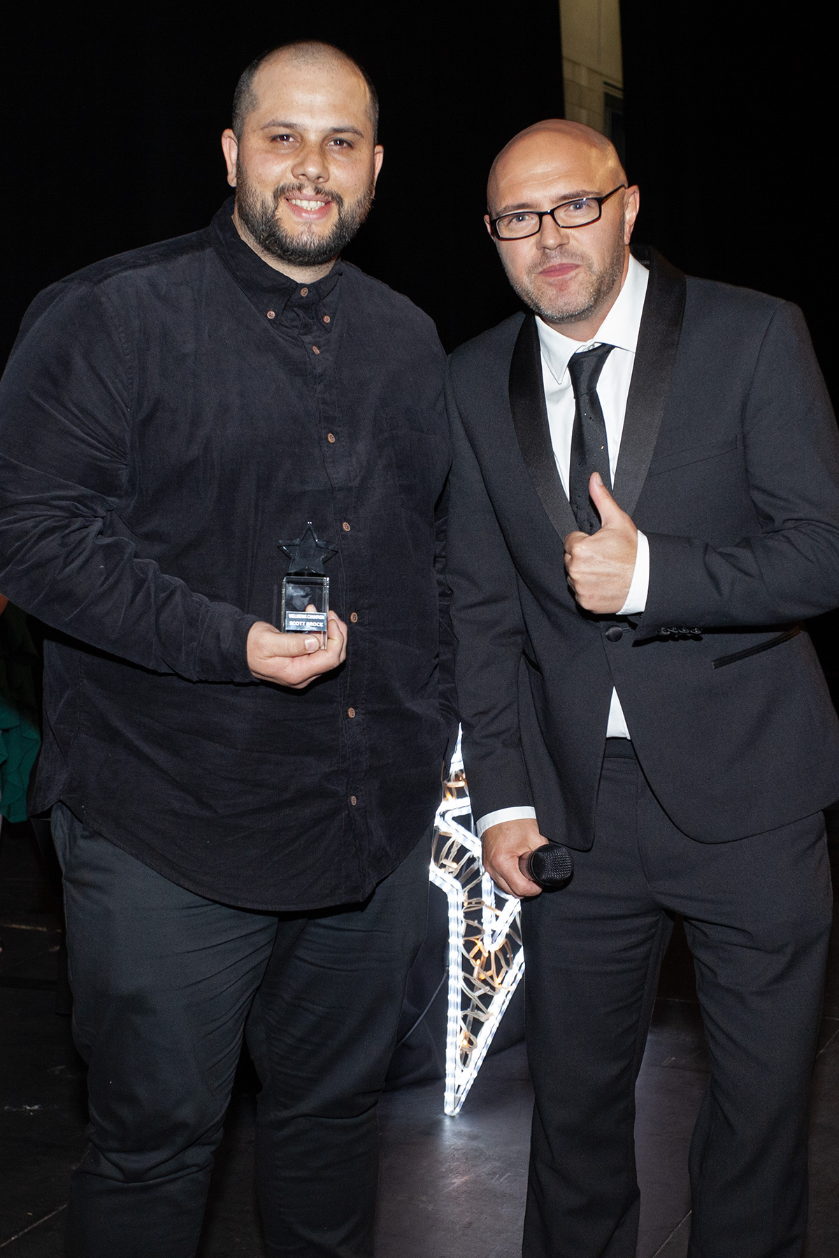 Local hospital celebrates Wellbeing Champion - Doncaster and Bassetlaw ...